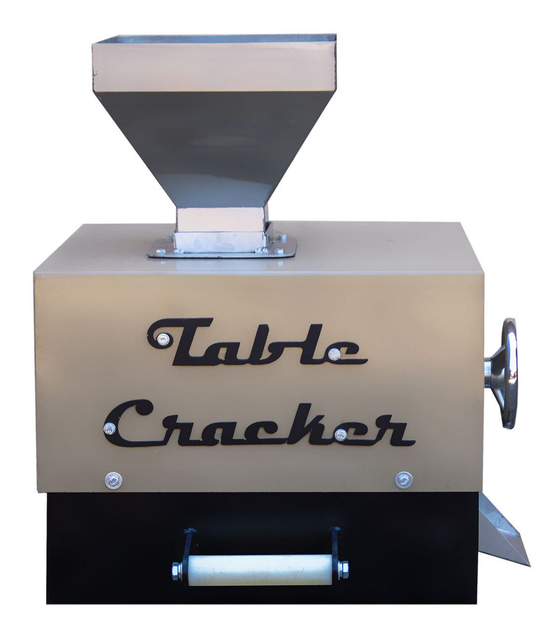 Table / Sample Cracker | The Nut Machine Company (PTY) Ltd