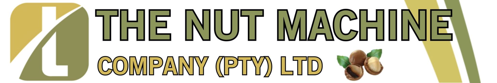 The Nut Machine Company