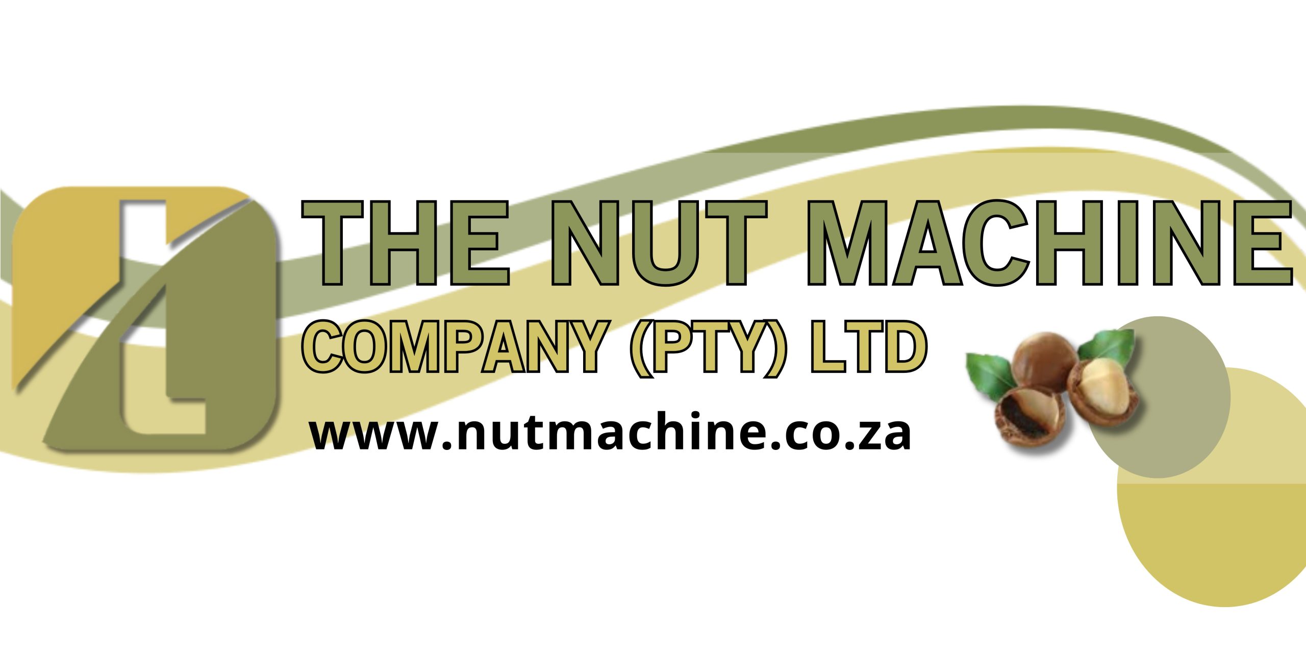 The Macadamia | The Nut Machine Company