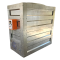 Drying Bins | The Nut Machine Company (PTY) Ltd